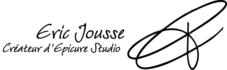 epicure.fr – Studio Epicure